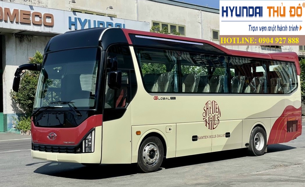 Tracomeco Global K29W